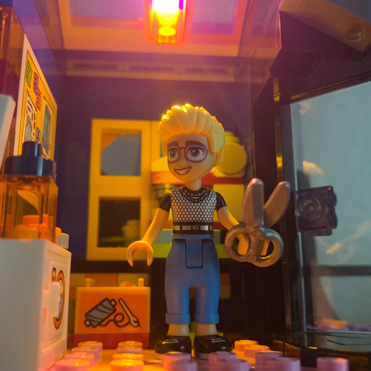 Guys! I took a really good picture for once! | Fandom