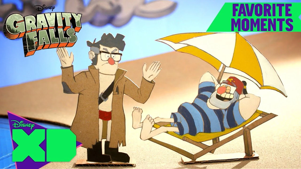 Soos Fanfiction! | Fandom