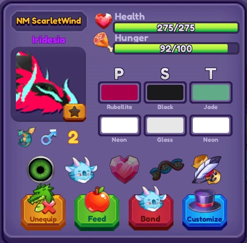 Trading/Swapping Bird | Fandom