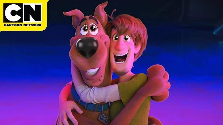 Adventure Is Calling | SCOOB | Cartoon Network | Fandom