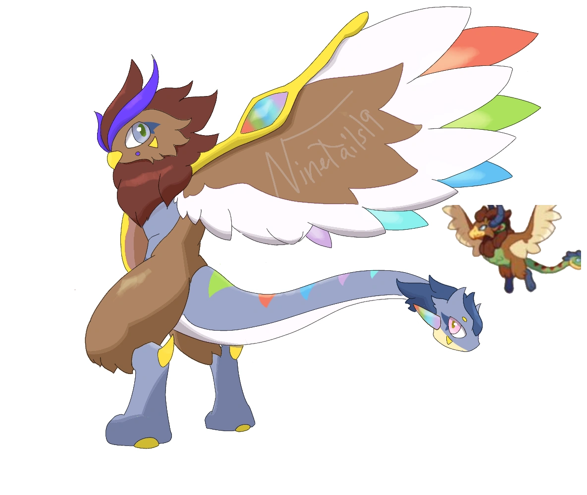 My entry to Vegabloom's Apprentice | Fandom