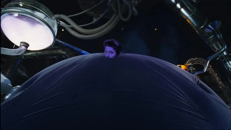 Discuss Everything About Wonkapedia Wiki | Fandom