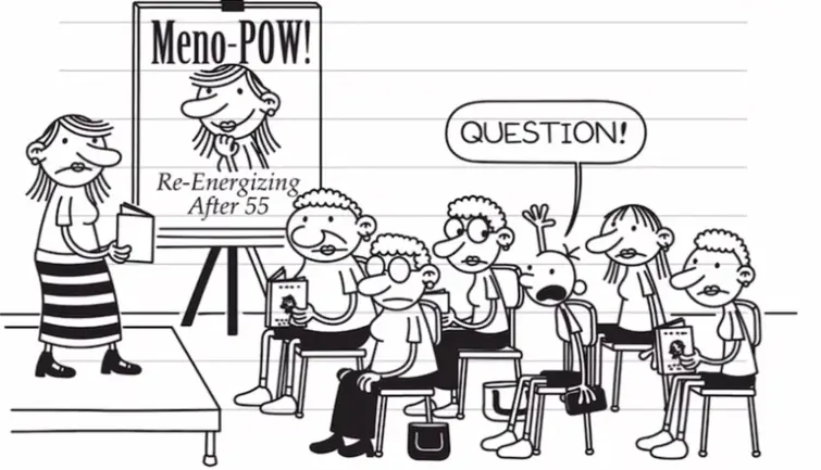 What's one of the strangest DOAWK moments? | Fandom