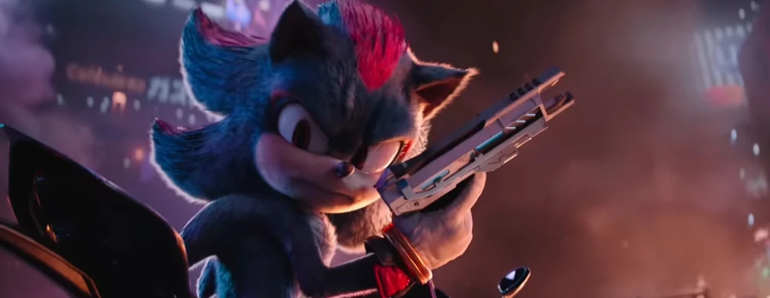 Rating things shadow has said in the new trailer | Fandom