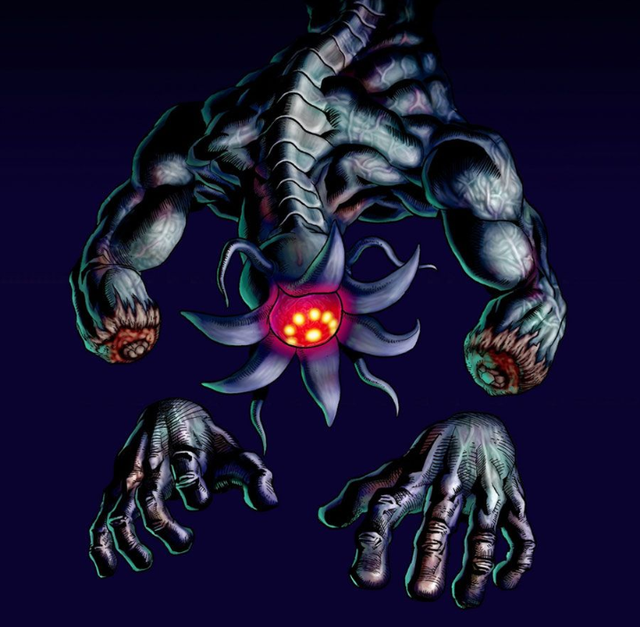 Aww the skrunkle skrimblo | Fandom