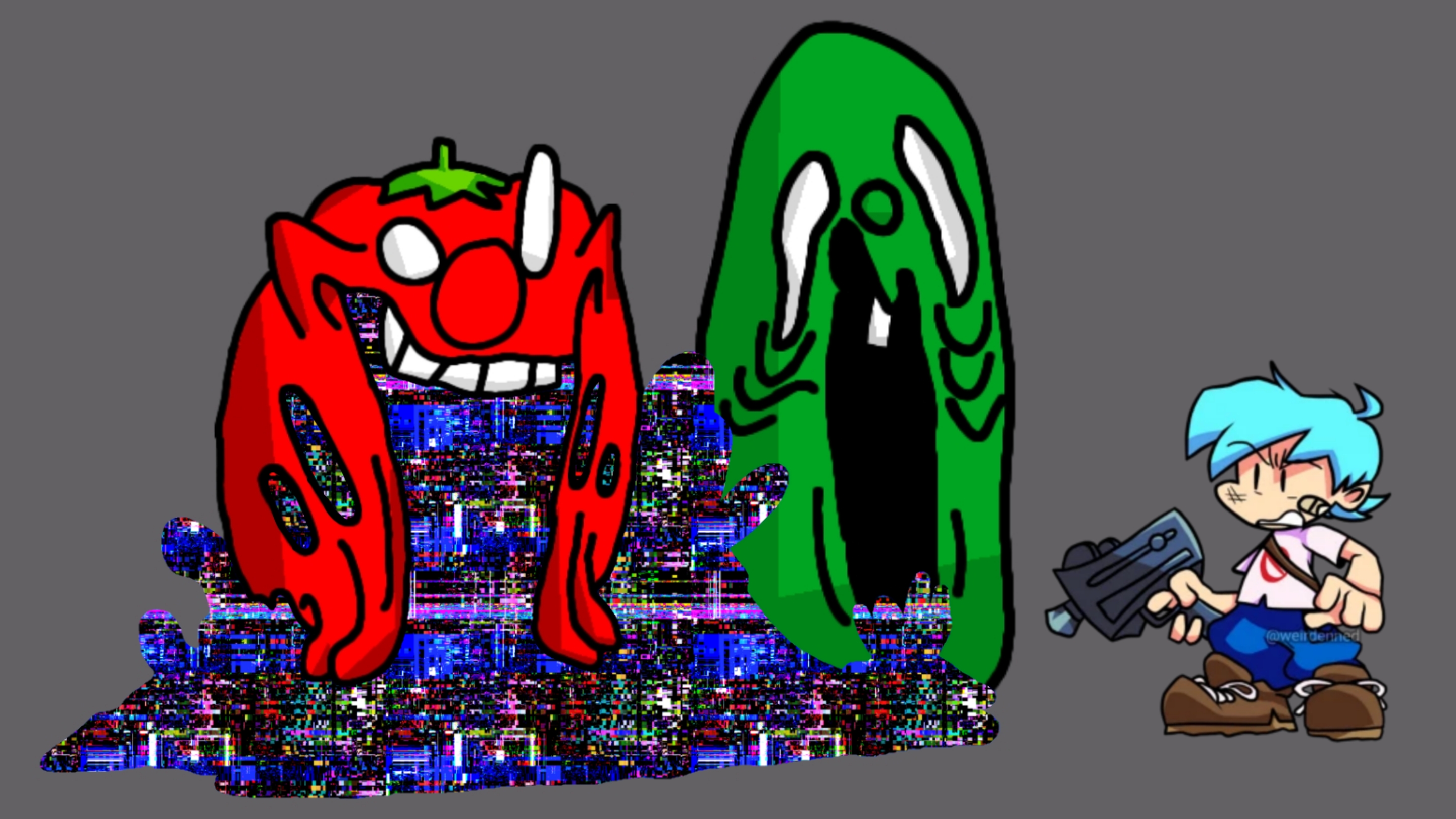 Average Pibby Concept Fandom
