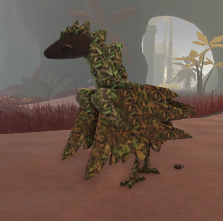 Discuss Everything About Creatures of Sonaria Wiki | Fandom