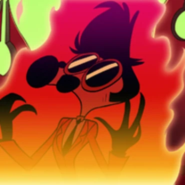 Discuss Everything About Hazbin Hotel Wiki | Fandom