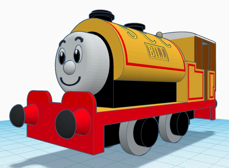 Discuss Everything About Thomas the Tank Engine Wiki | Fandom