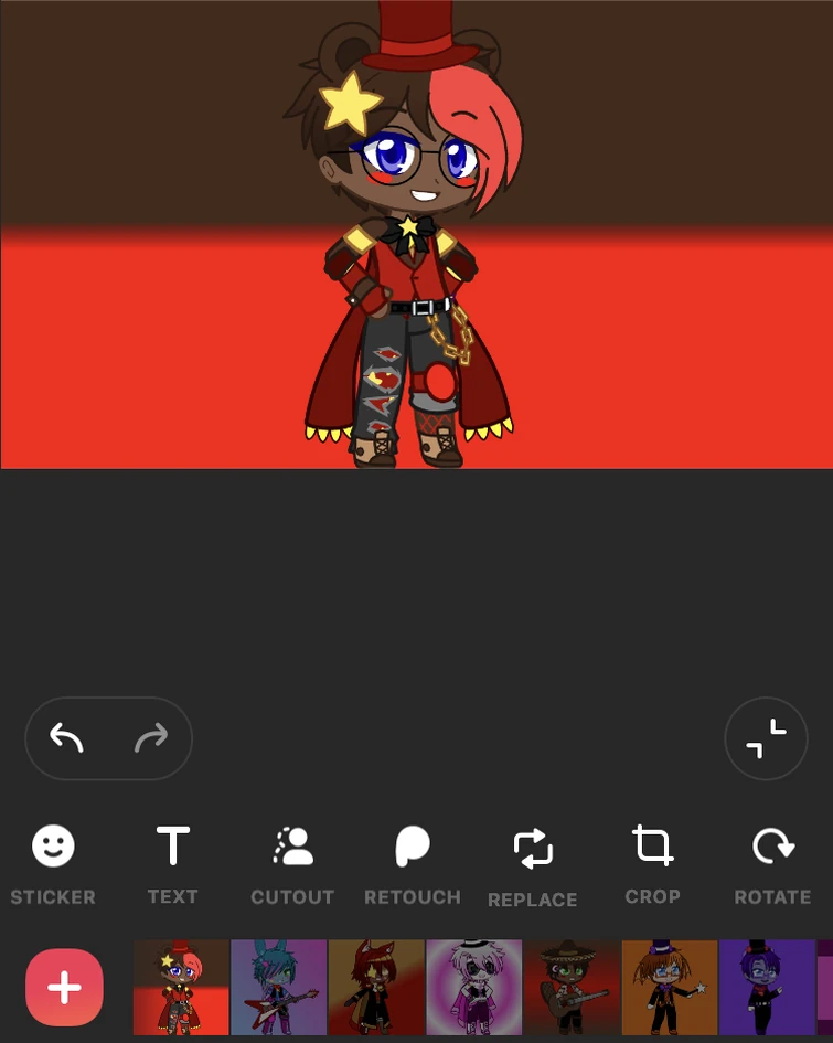 Bruh there are too many boy animatronics in this series | Fandom