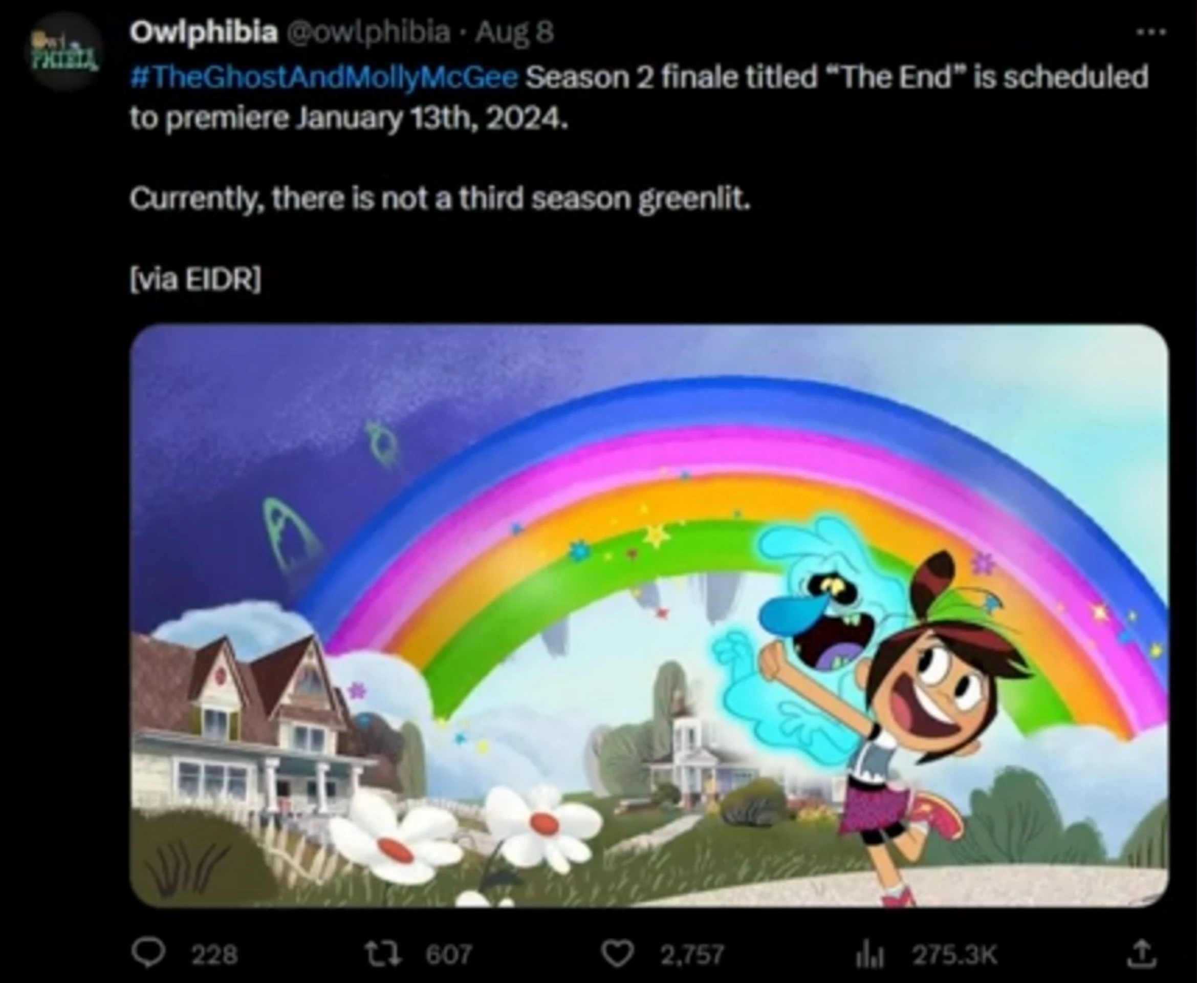 final season episode | Fandom