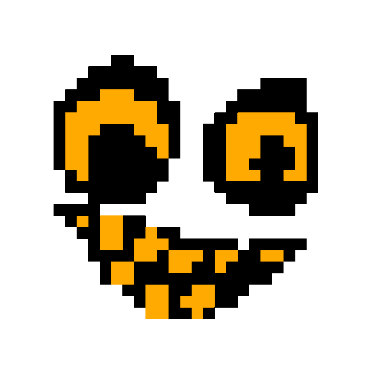 Orange pixel | Fandom