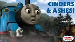 Hey Thomas could you remind me who has the elemental power of smoke ...
