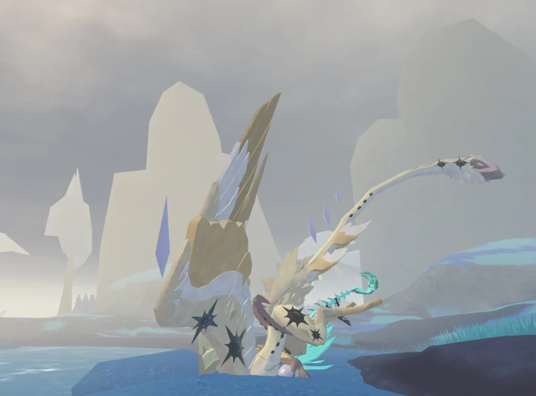 Discuss Everything About Creatures of Sonaria Wiki | Fandom