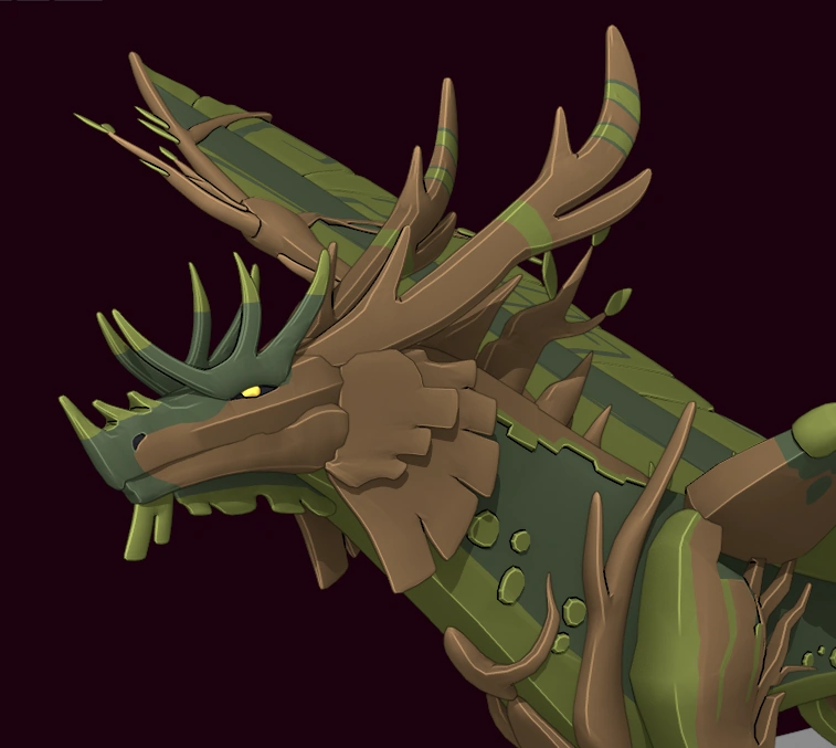 🦐Practice 3d🦐 | Fandom