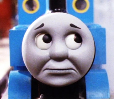 Which one of Thomas' sad faces is the best? | Fandom