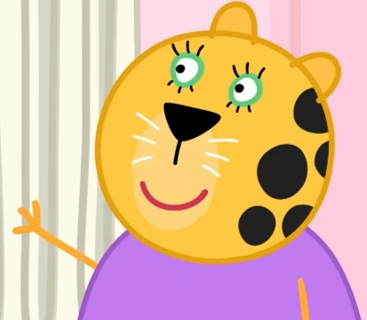 Discuss Everything About Peppa Pig Wiki | Fandom