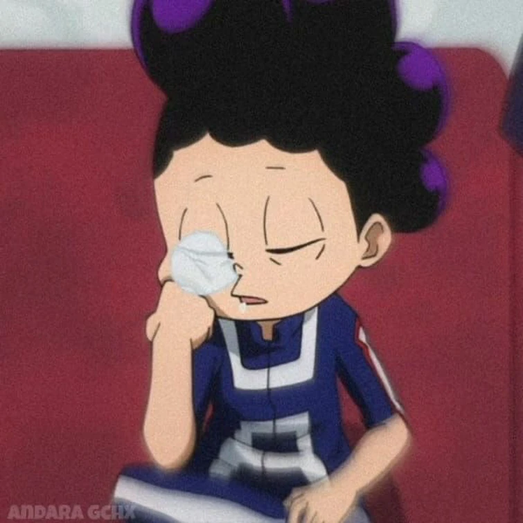 Mineta’s cute | Fandom
