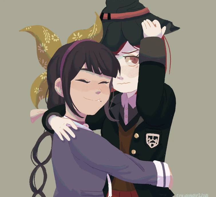 Discuss Everything About Shipping Wiki | Fandom