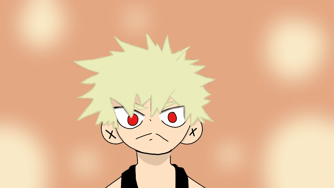 Good Morning! Here's some Bakugo! | Fandom