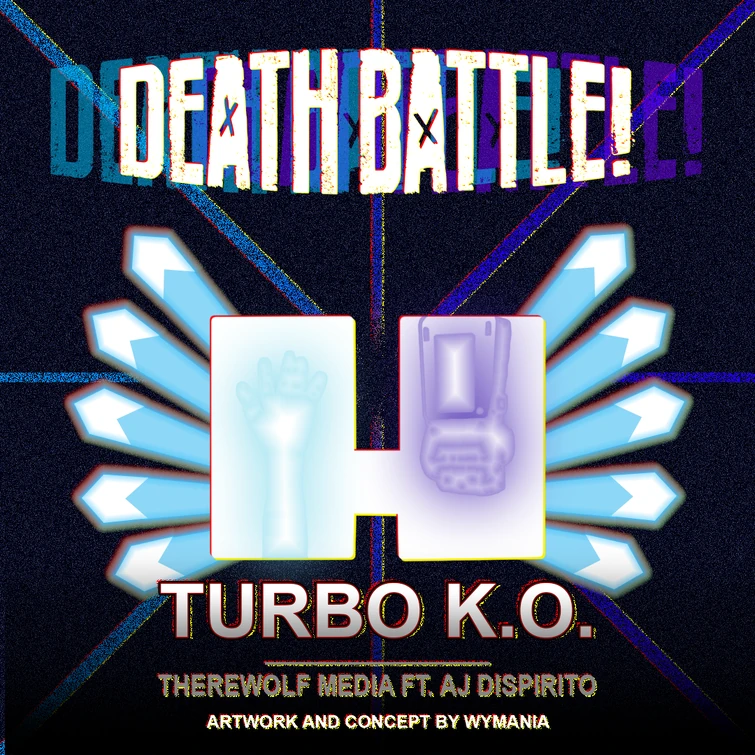 CAC Season 1 (Turbo K.O.) [Tari vs Miko Kubota] {Meta Runner vs Glitch ...