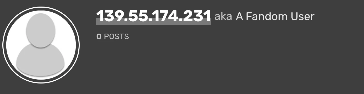 I'm 'bouta block this moron | Fandom