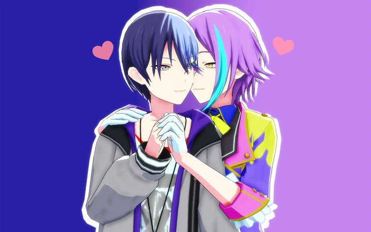 Discuss Everything About Shipping Wiki | Fandom