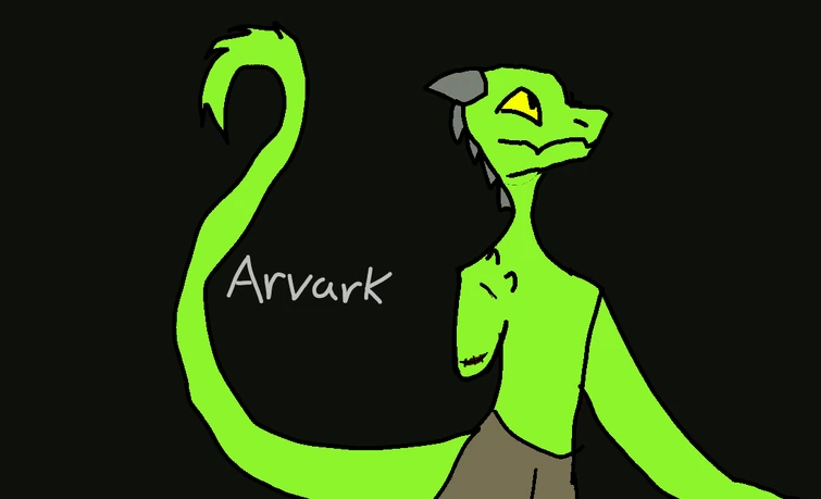 Discuss Everything About The Last Kids on Earth Wiki | Fandom