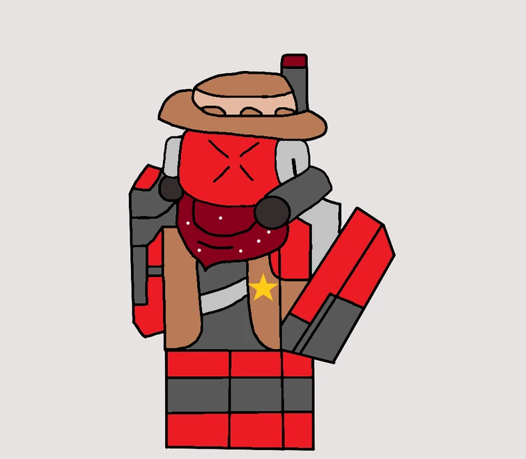 Killdroid drawing | Fandom