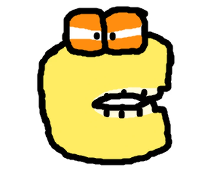 My Alphabet Lore Fanarts (1/?) | Fandom