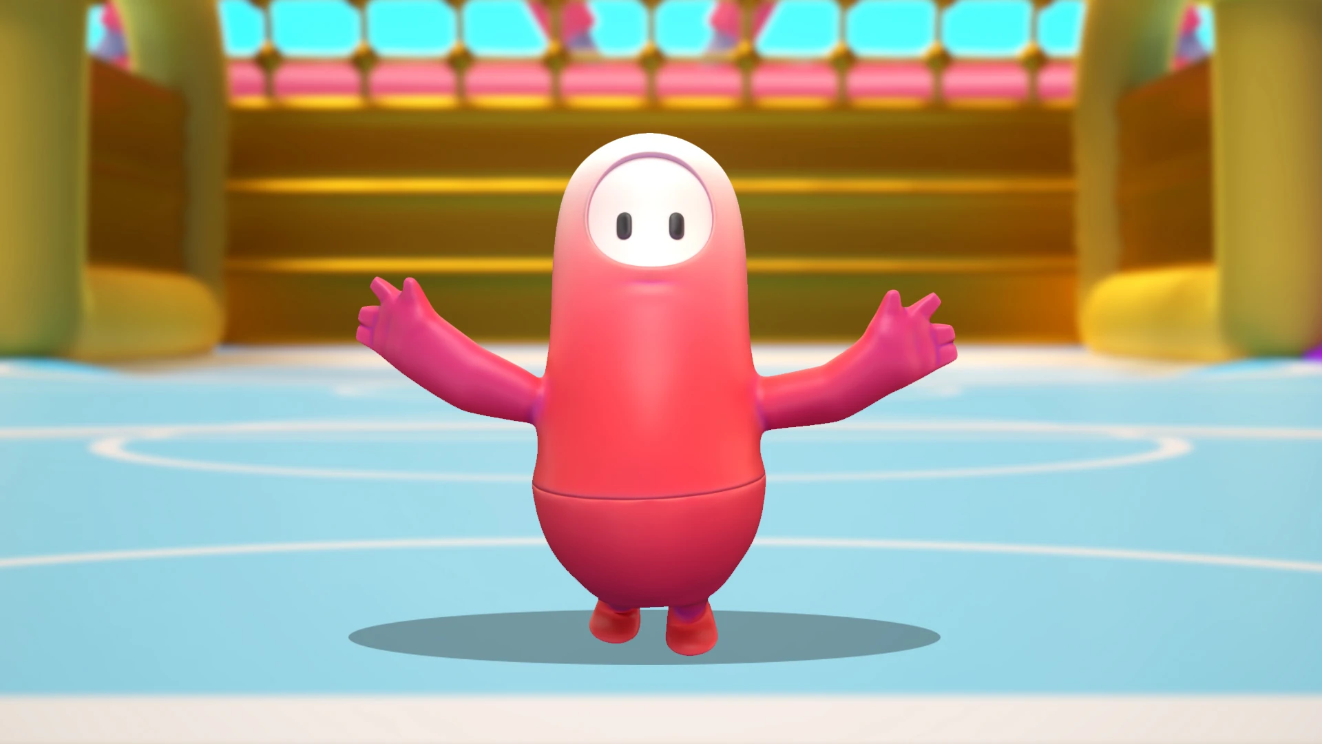 Just found an interesting thread by the Fall Guys official Twitter ...