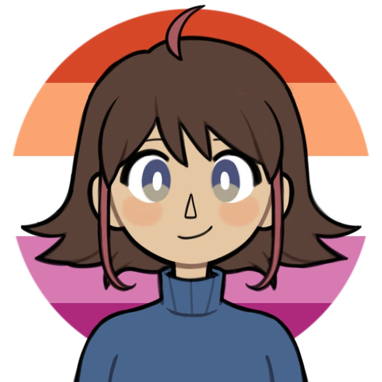 my b99 college au >_