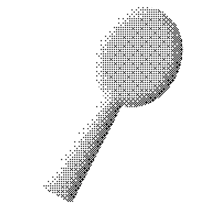 I made the comically large spoon baldi | Fandom