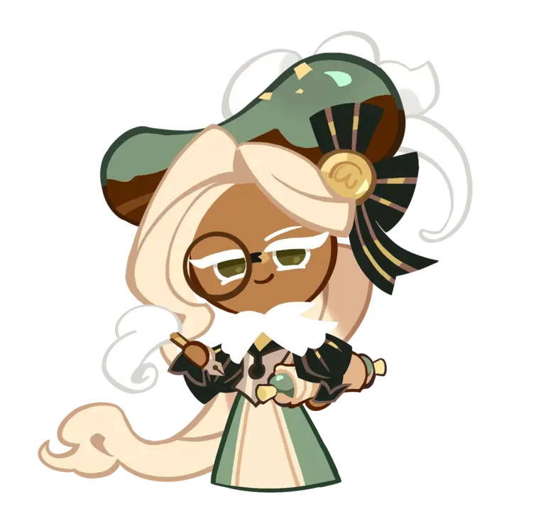 I forgot these two have the same English VA | Fandom