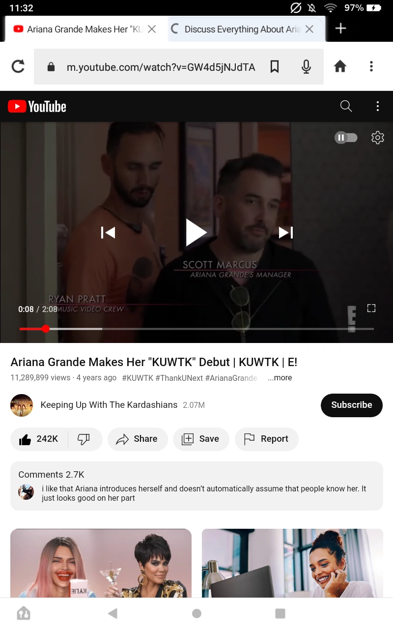 Who's Scott Marcus? | Fandom