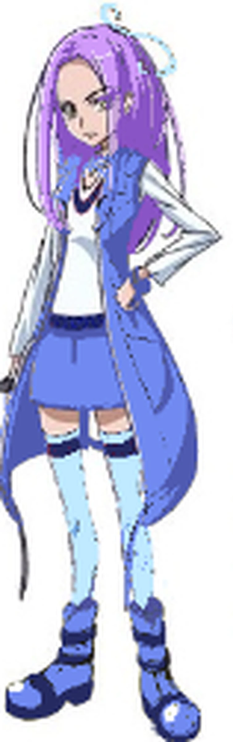Purified siren and evil cure beat | Fandom