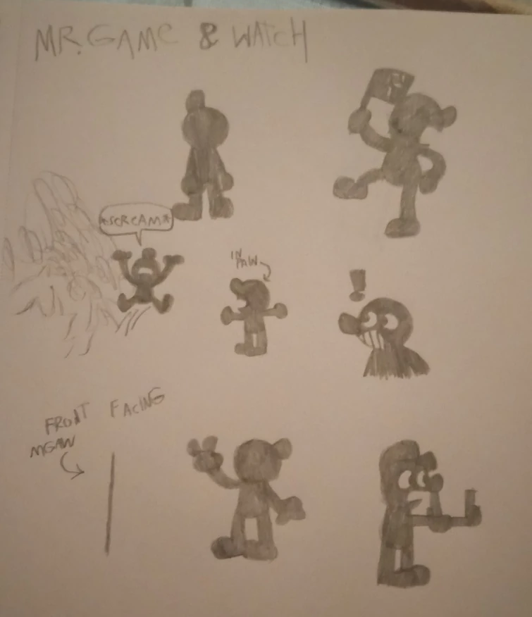 Doodles Fandom