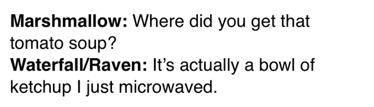 Incorrect quotes with wiki users part 2! | Fandom