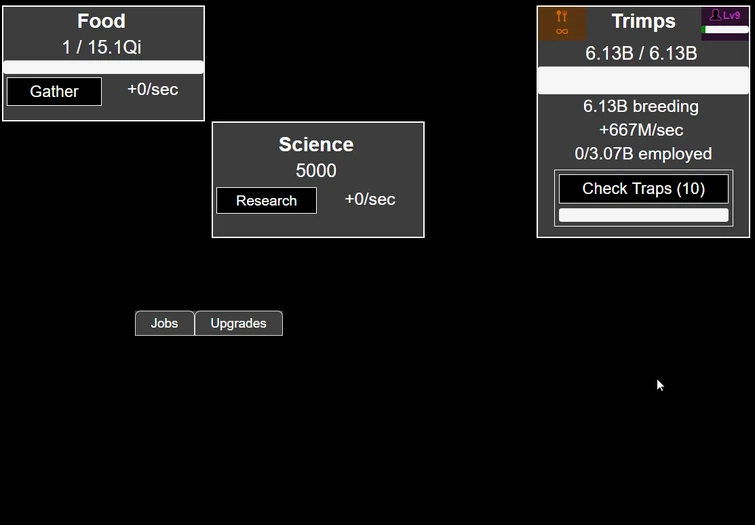 Discuss Everything About Trimps Wikia | Fandom