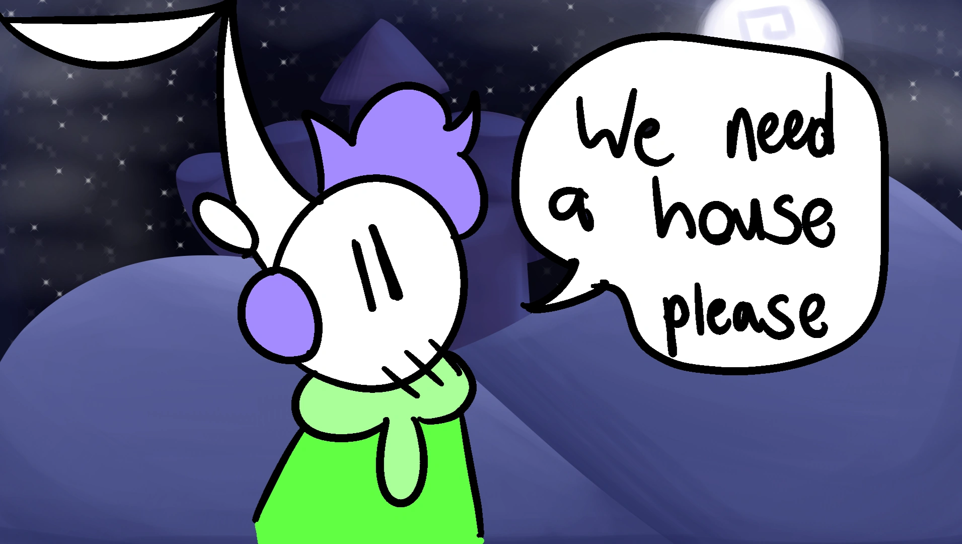 go help exclaim | Fandom