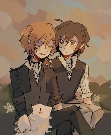 Discuss Everything About Bungo Stray Dogs Wiki | Fandom