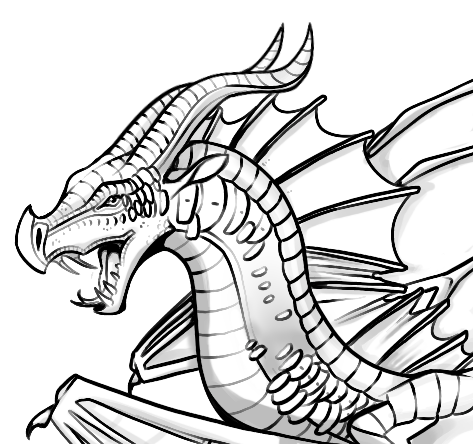 JA-style LeafWing headshot base! | Fandom