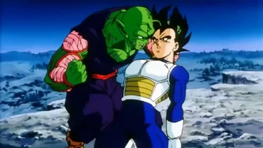 What do you think was Vegeta’s most un-prideful moment? | Fandom
