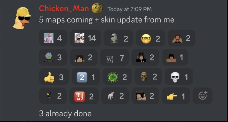 Discuss Everything About Anime Battle Arena (ABA) Wiki | Fandom