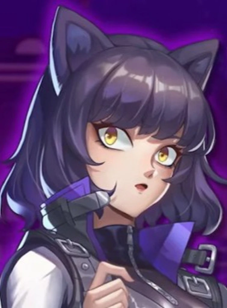 Why did this cat-girl couldn't get her OG VA in DB? And why didn't DB ...