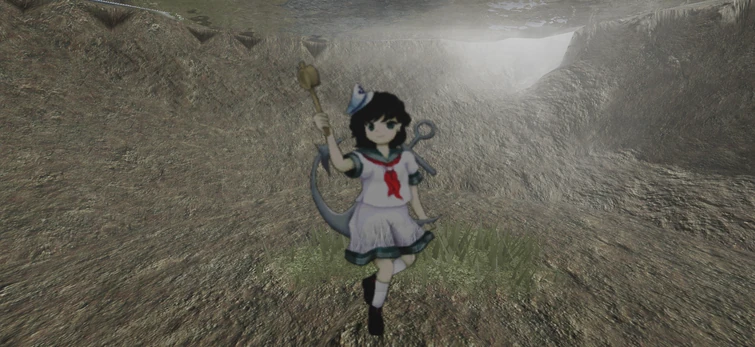 Some underwater easter eggs. | Fandom