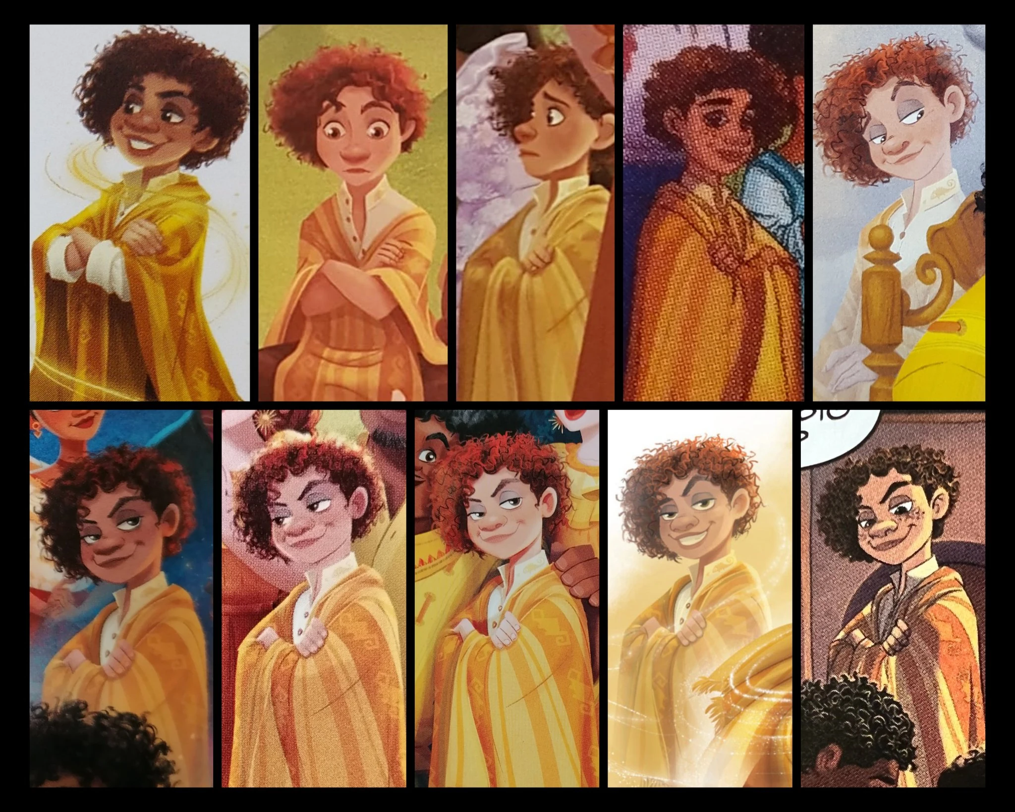 His Favorite Pose рџ ё Fandom
