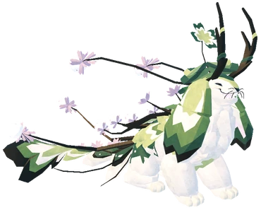 What is your favorite monthly mission creature and why? | Fandom