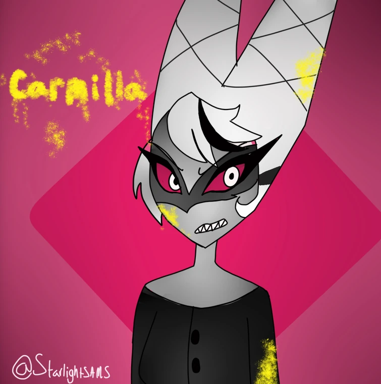 Carmilla fannart | Fandom