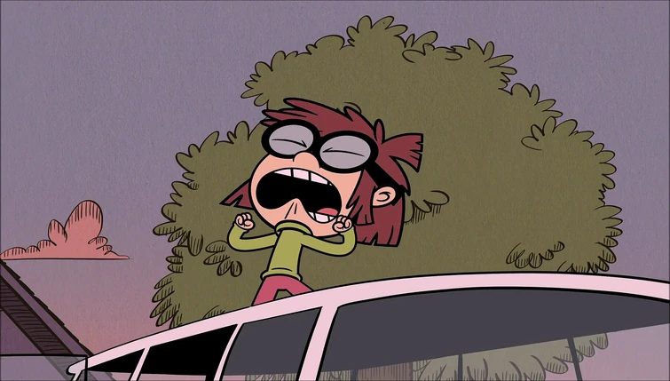 Lisa Loud Moments | Fandom